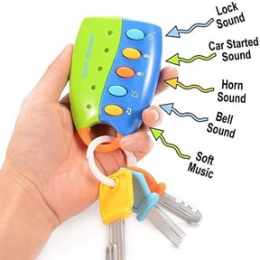 Toy Keys
