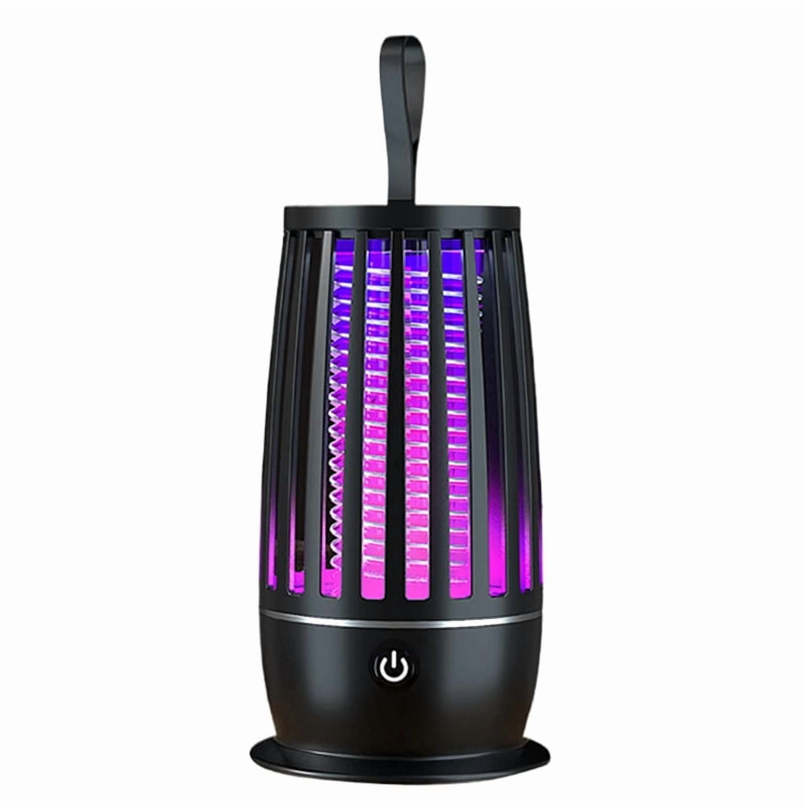 1 * Electric Fly Catcher-Black - Walmart.com