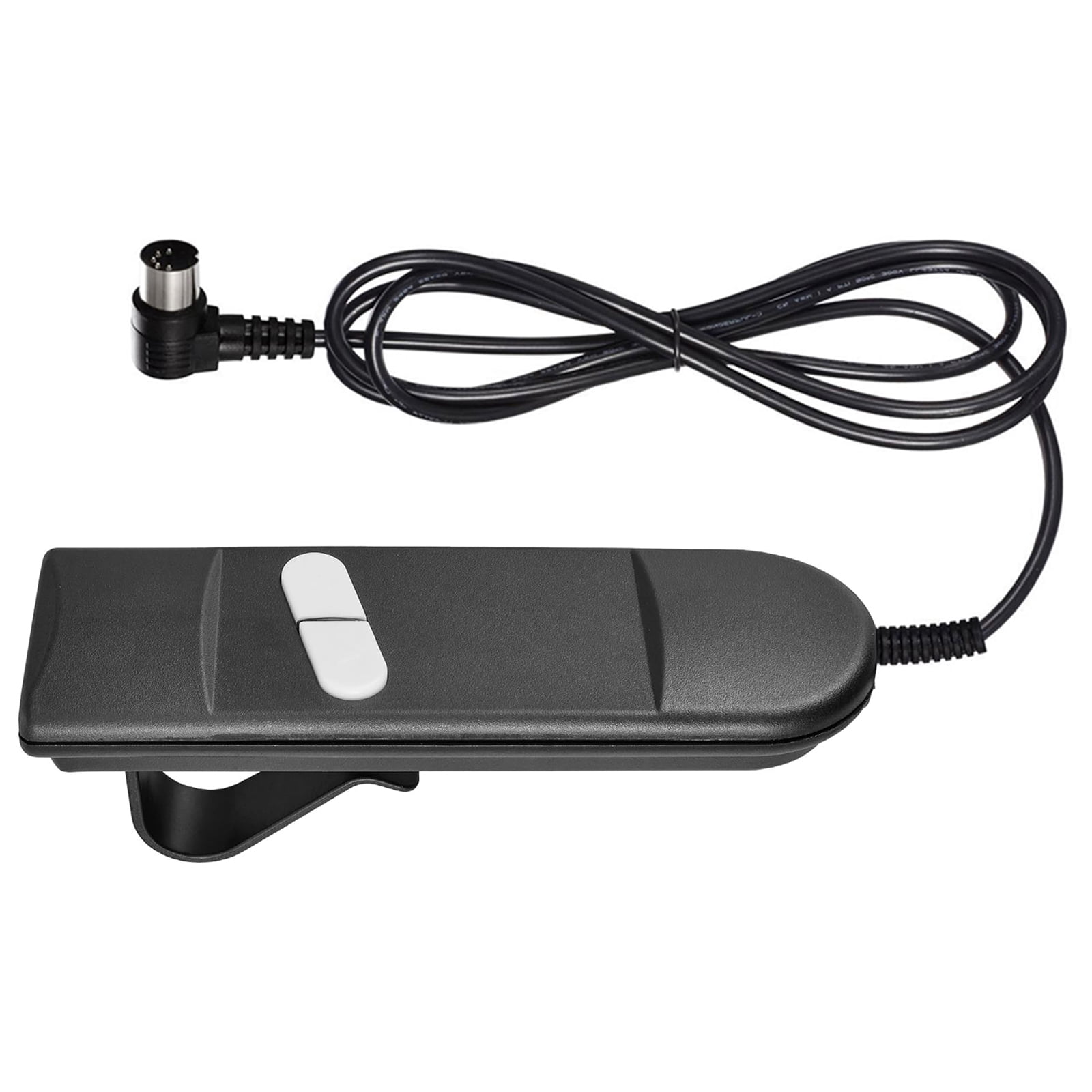 1. Electric Lift Bed Controller with 5-Pin 4-Cores Plug, Manual Hand ...