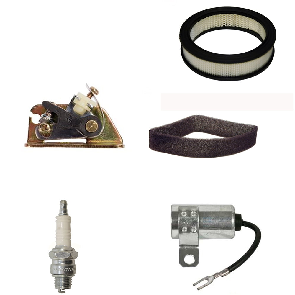 Tune Up Kit Kohler Engine