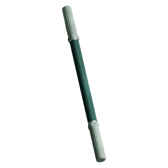 1. Ergonomic Anti-Slip Massage Roller Stick With Stainless Steel Shaft ...