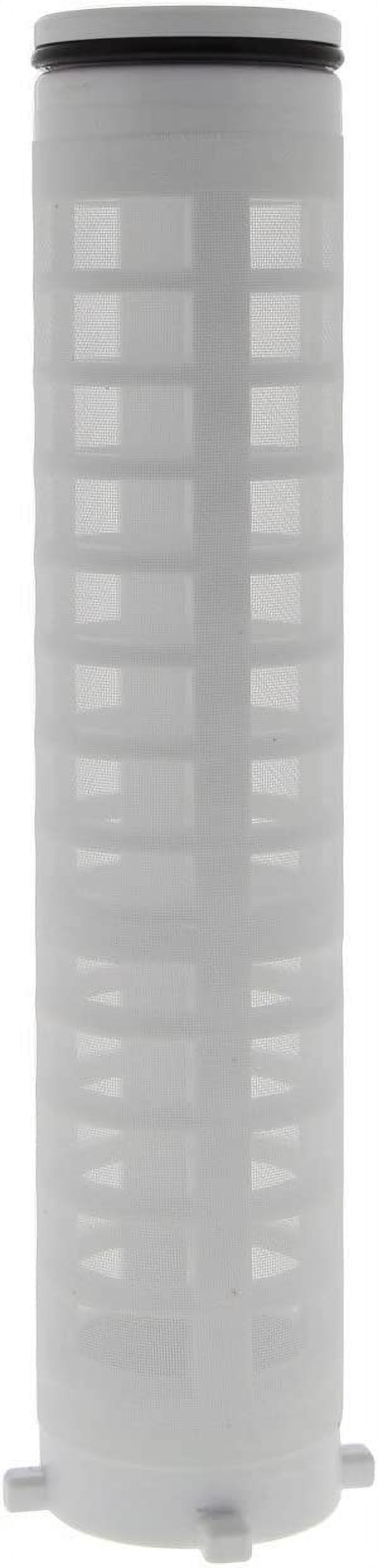1" FS-1-250 Spin-Down Sediment Filter Polyester Replacement Screen 250 ...