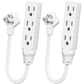 Small Extension Cords