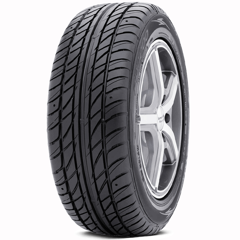 1 Falken @ Ohtsu FP7000 225/60R16 98H All Season Traction High Performance Tires F30421623 / 225 ...