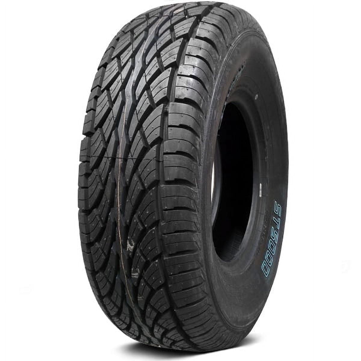 1 Falken @ Ohtsu ST5000 P265/70R17 113T OWL All Season M+S Performance ...