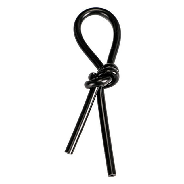 1 Feet Archery Peep Sight Tubing Replacement Rubber Tube Compound Bow ...