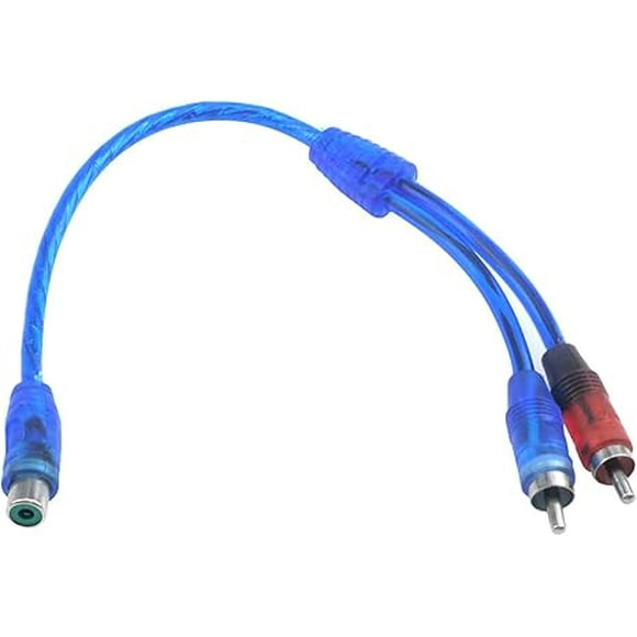 Y-adapter Cable