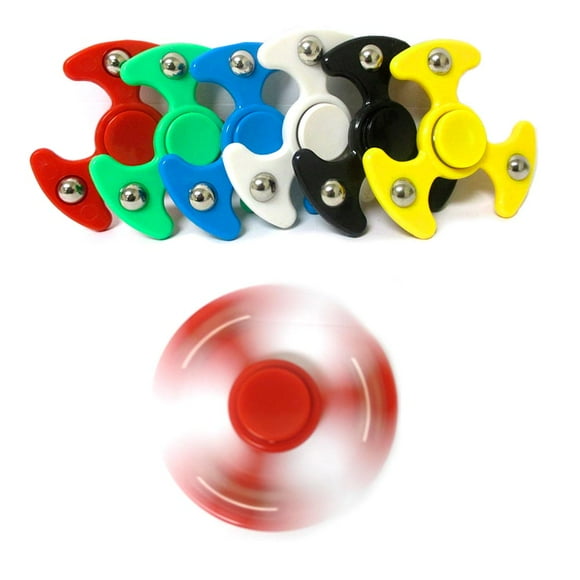 Mini Fidget Spinners
