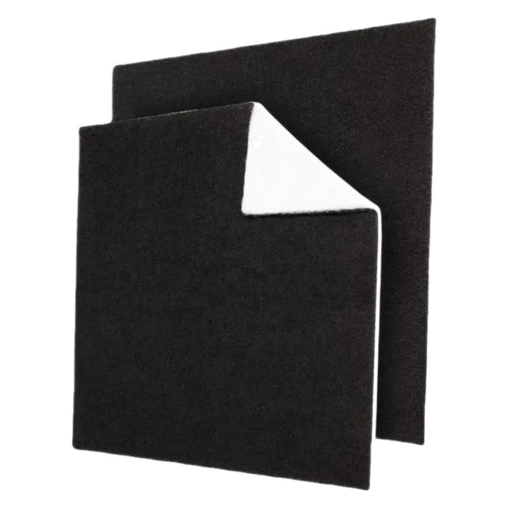 1*Filter Cotton 47*57Cm Effective Filtration Active Carbon Filter For ...