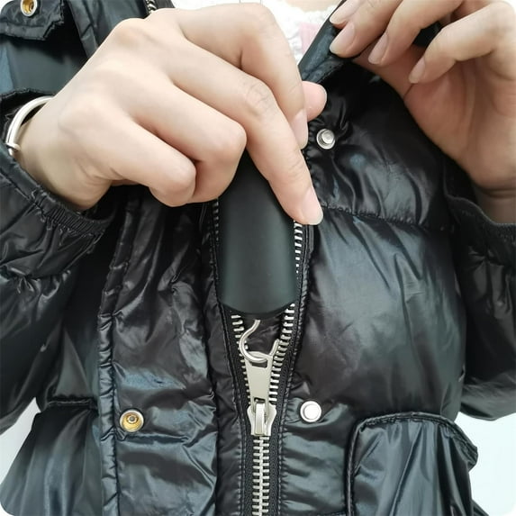 1 Fixing Clip Button Hook for Seniors One Handed Button Assist Tool for ...