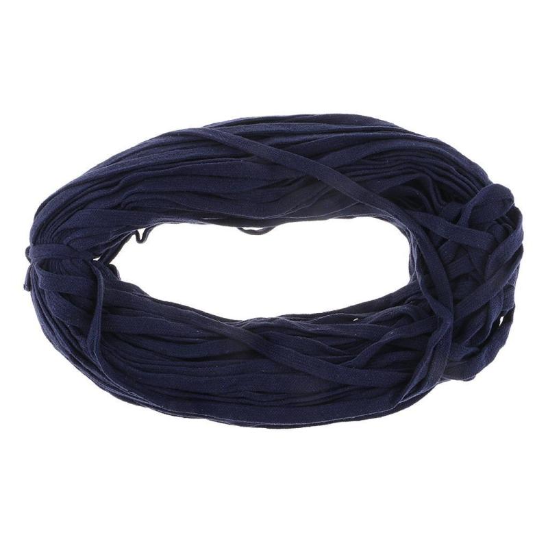 1 Flat Draw Cord / Drawstrings / Drawcord String for Clothing Pants ...
