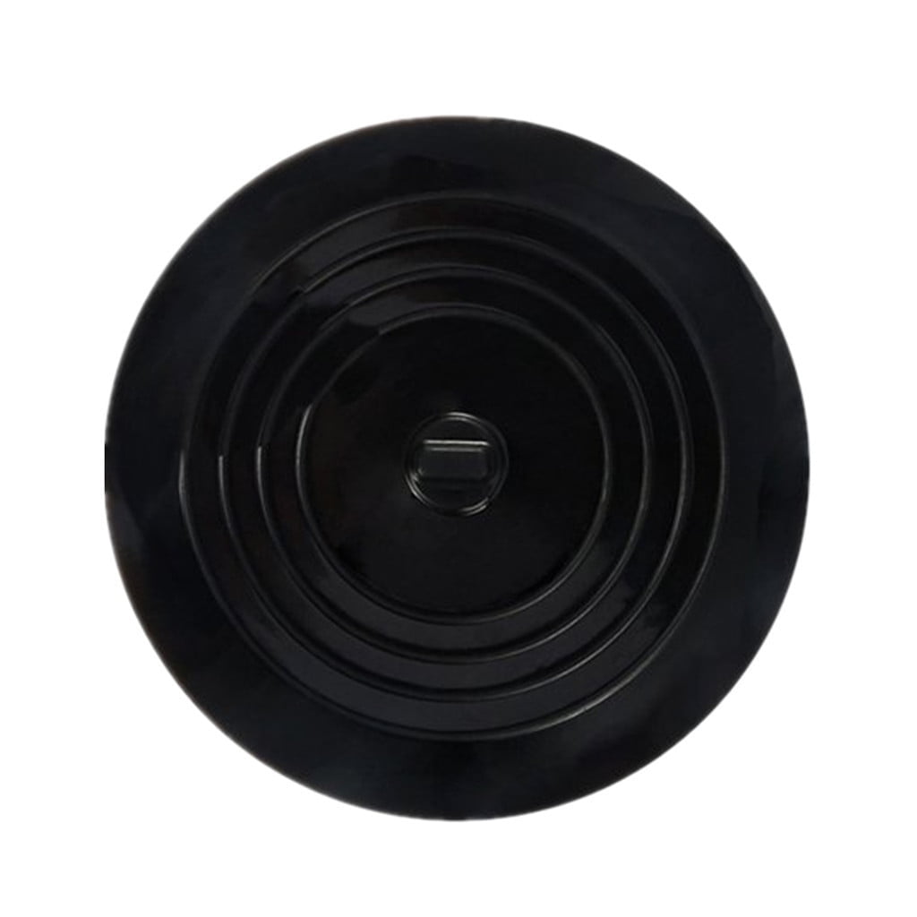 1 Floor Drain,Tub Stopper Silicone Bathtub Stopper Drain Plug Sinks ...