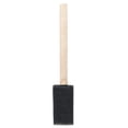 1" Foam Brush - Walmart.com