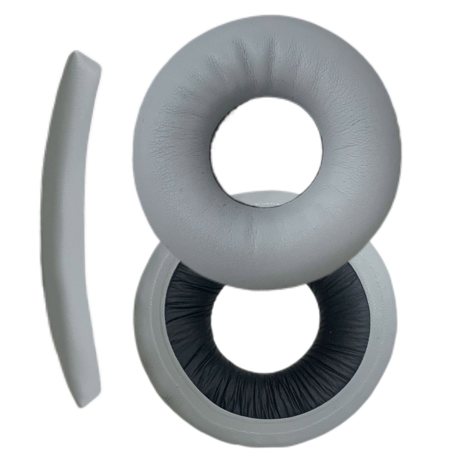 1. Foam Earpads & Headband Cushion for WHCH520 Headphones Enhanced ...