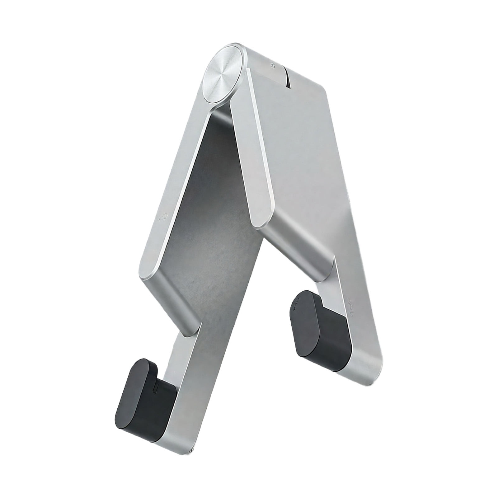 1. Foldable Aluminum Phone Stand Adjustable Angles Compact Design for ...
