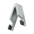 1. Foldable Aluminum Phone Stand Adjustable Angles Compact Design for ...