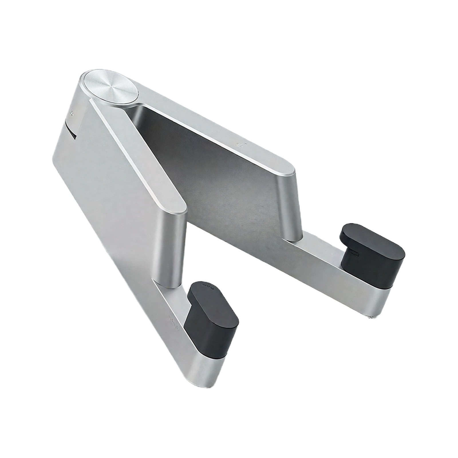 1. Foldable Aluminum Phone Stand Adjustable Angles Compact Design for ...