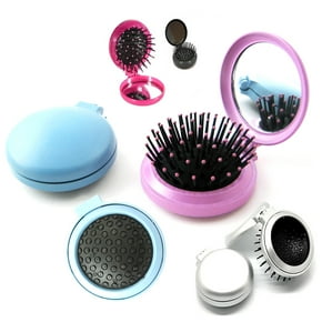 Comb Brush Mirror Sets