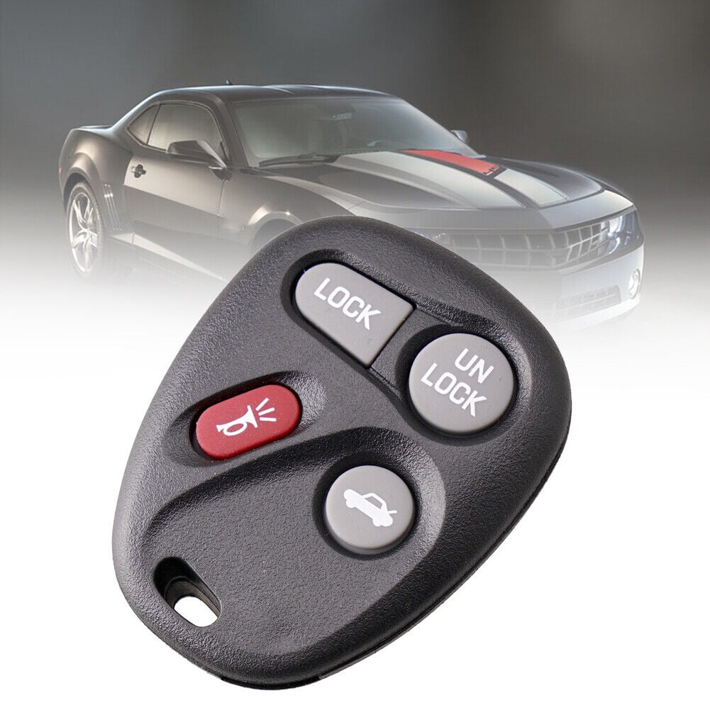 1 For 1996 1997 1998 1999 2000 2001 2002 Chevrolet Camaro Keyless ...