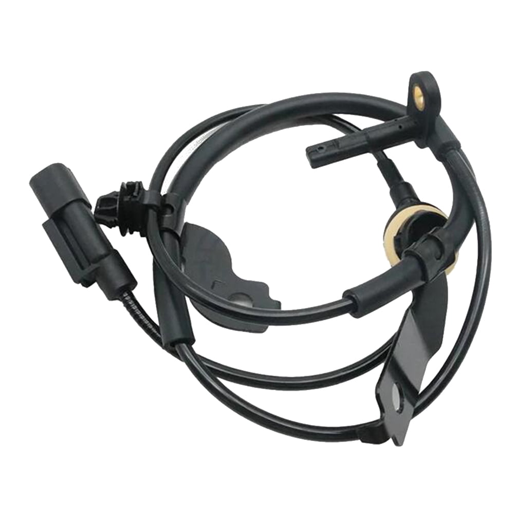 1× Front Left ABS Wheel Speed Sensor For Mitsubishi Evo X Lancer ...