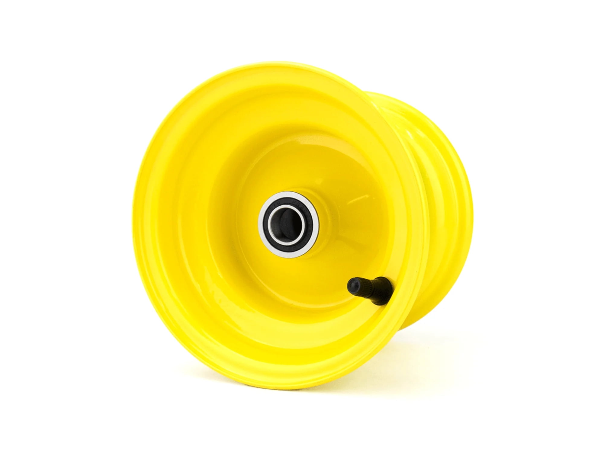 Replacement Lawn Mower Tire, Front Wheel for John Deere 100 Series ...