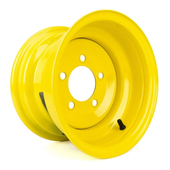 John Deere Mower Tires