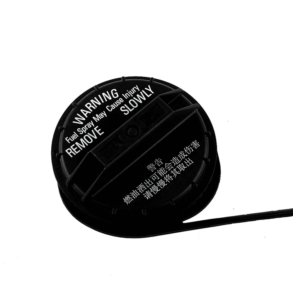 1× Fuel Filler Cover Cap 42031-SA000 For Subaru Impreza GV Legacy SG ...