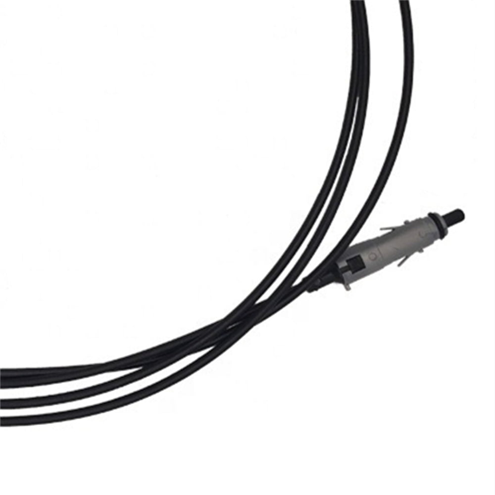 1× Fuel Lid Lock Control Cable 77035-06160 For Toyota Camry ACV/AHV41 ...