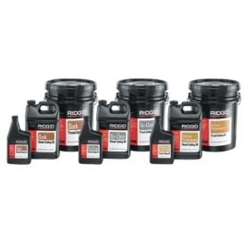 1 GAL DARK THREADING OIL - Walmart.com