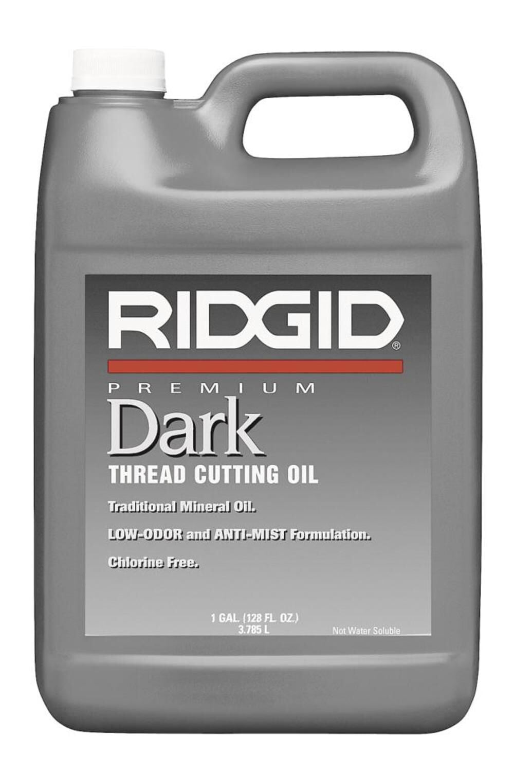 1 GAL DARK THREADING OIL - Walmart.com