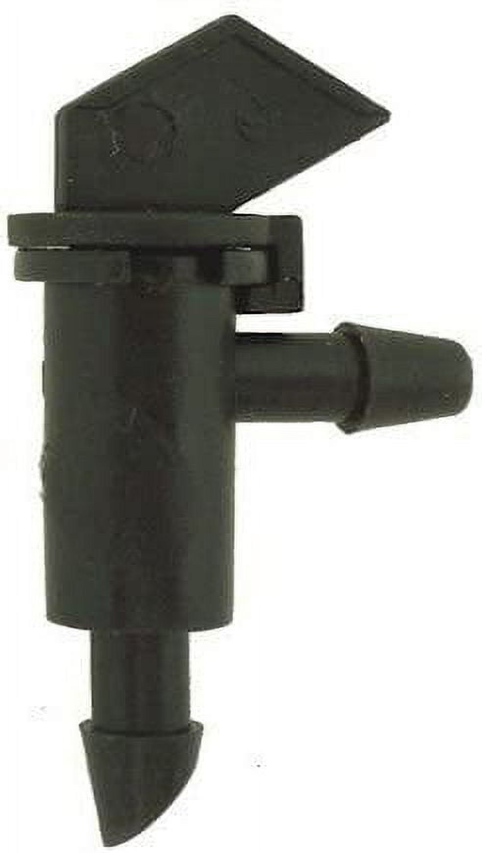 1 GPH Flag Emitters (Bag of 100) - Walmart.com