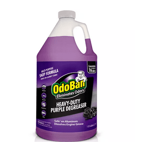 Purple Stuff Cleaner