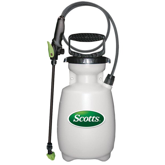 One Gallon Sprayers