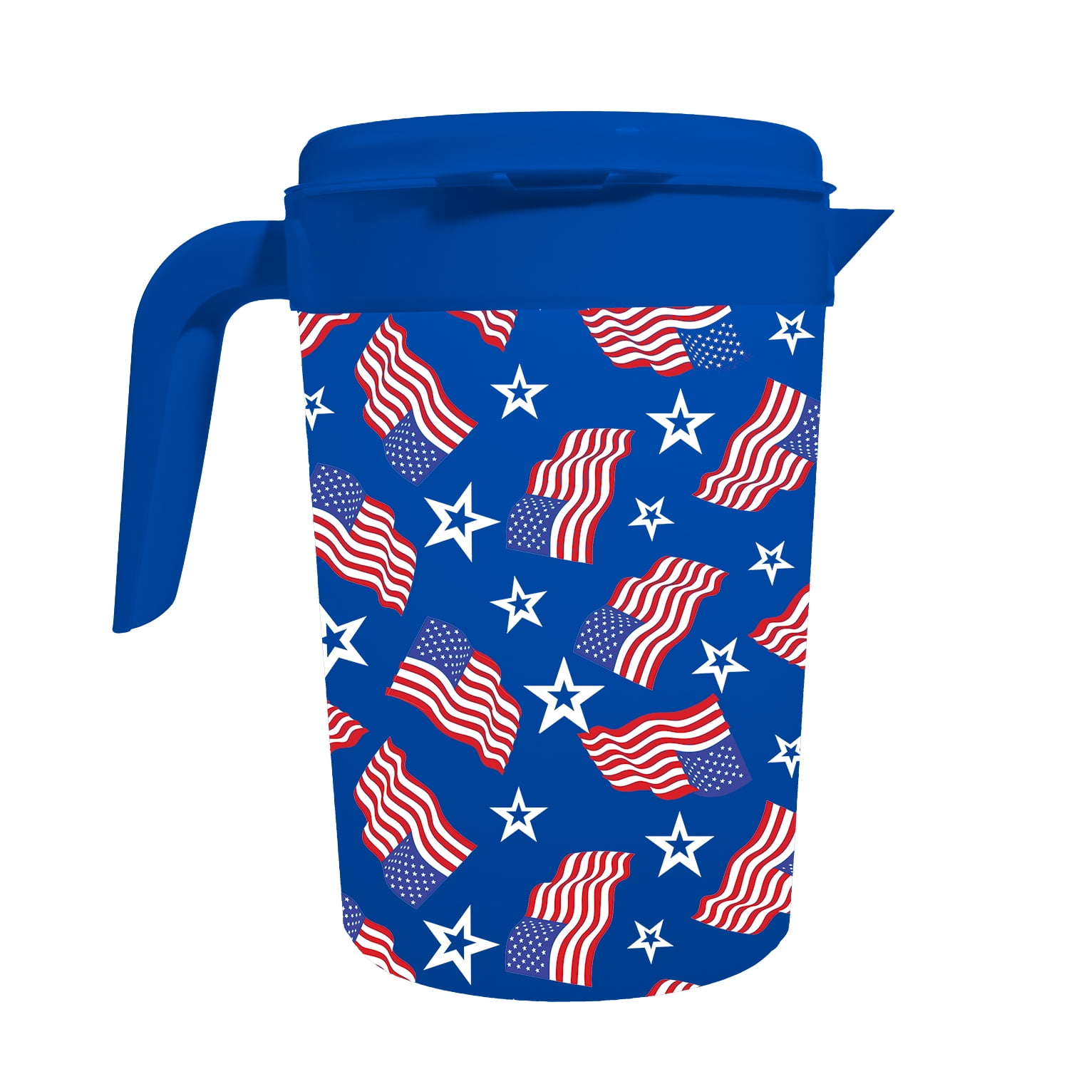 1 Gal Pitcher Flag - Walmart.com