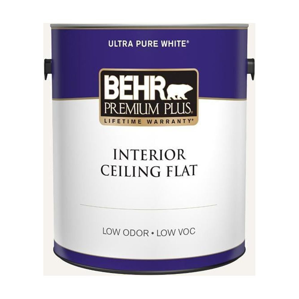Behr Ceiling Paint Colors | Shelly Lighting