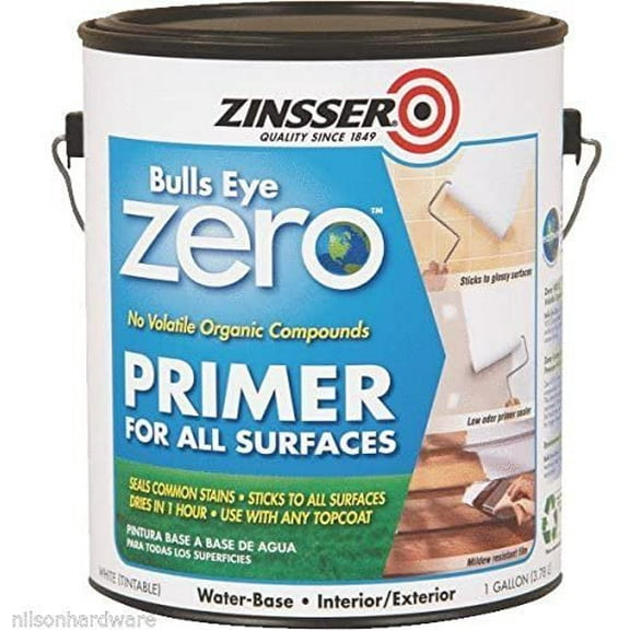 5 Gallon Primer