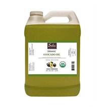 Kevala Premium Natural Avocado Oil, 1/2 Gallon (64 fl oz) - Walmart.com