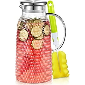 One Gallon Glass Jug