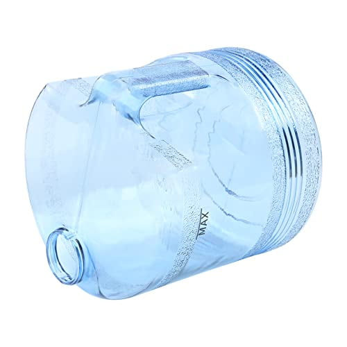 1 Gallon/ 4l Water Plastic Carafe for Distiller,Replacement Distilled ...