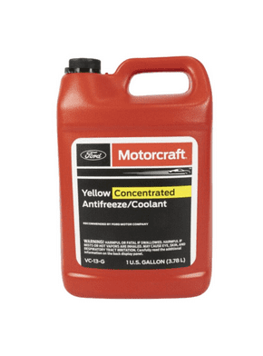 Orange Coolants in Antifreeze & Car Coolants - Walmart.com