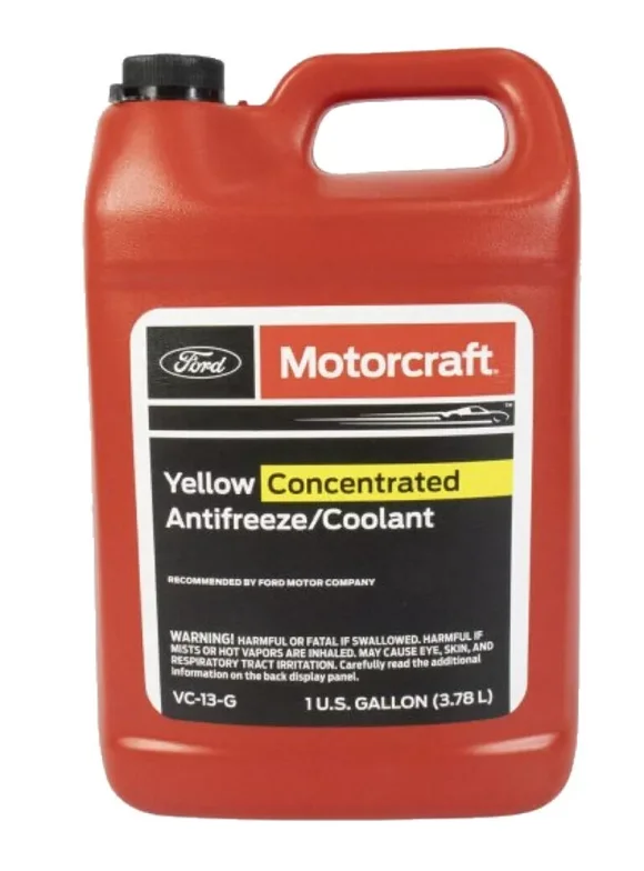 Orange Coolants in Antifreeze & Car Coolants - Walmart.com