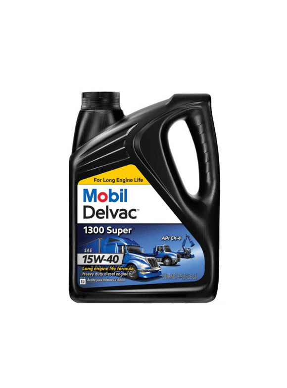 15W-40 Synthetic Oil in Synthetic Oil - Walmart.com
