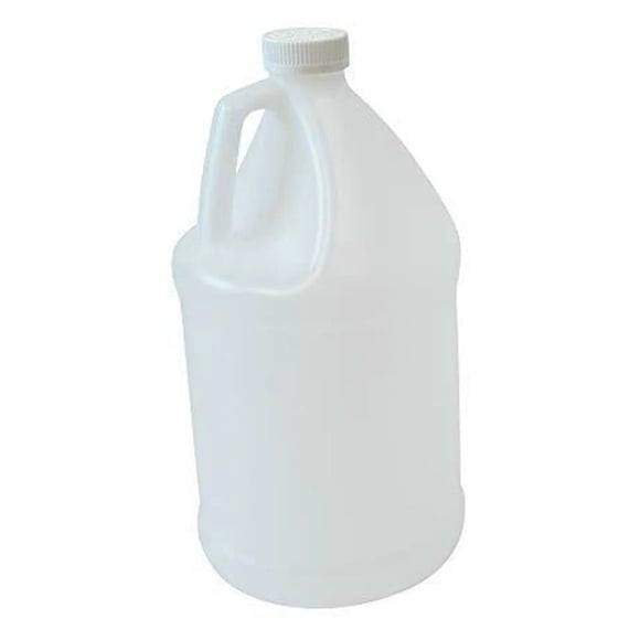 1 Gallon Plastic Jug