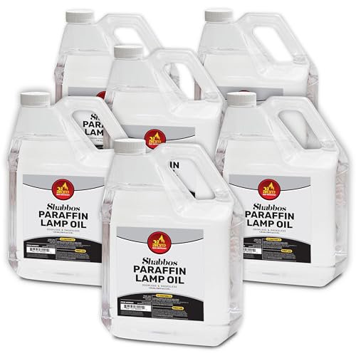 Liquid Paraffin Lamp Oil