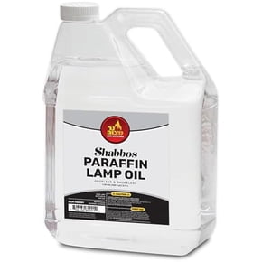 Liquid Paraffin Lamp Oil