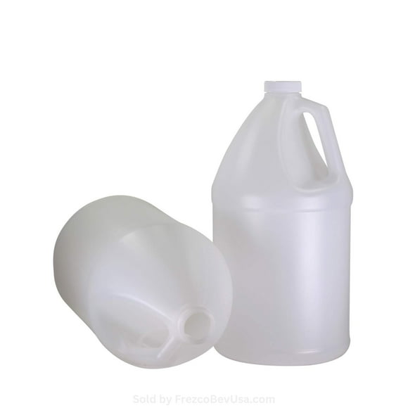 1 Gallon Plastic Jug