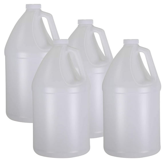 1 Gallon Plastic Jug