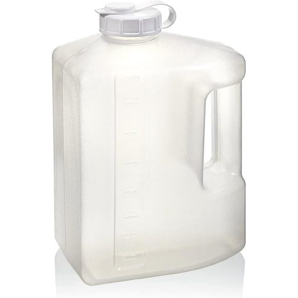 Gallon Milk Jug