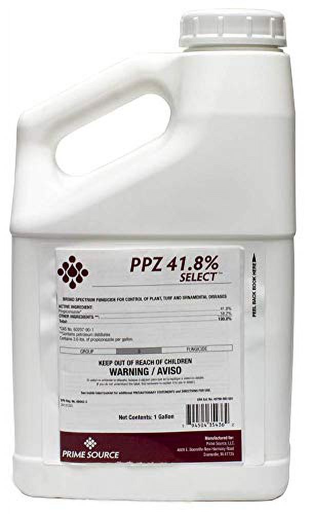 1 Gallon Propiconazole (Compare to Spectator) - Walmart.com