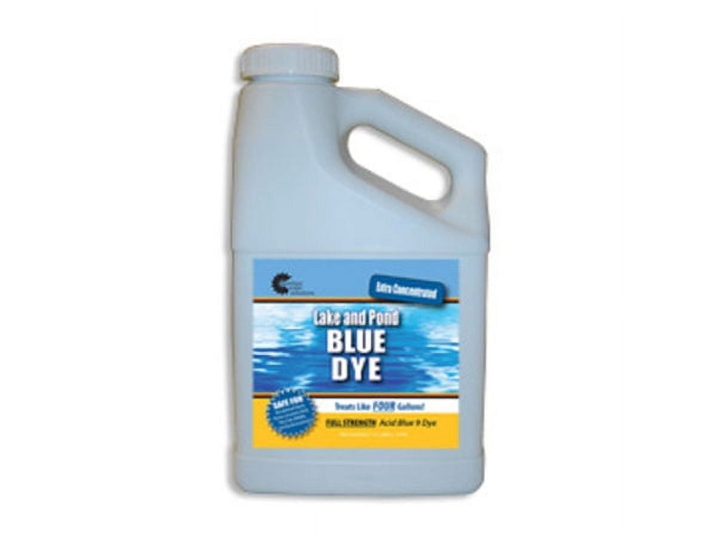 1 Gallon Super Concentrate Dye - Walmart.com